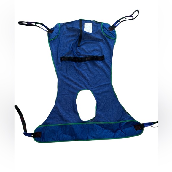 Proactiv | Other | Proactive Medical Full Body With Commode Hoyer Sling ...